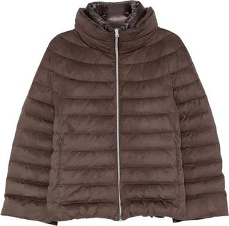 Herno Daunenjacke - Braun