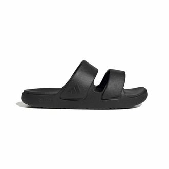 adidas Unisex ZNSORY SANDALS, core black/core black/core black, 44.5 EU