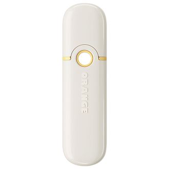 Generico Orangenschäler - rutschfester und tragbarer Griff | Multifunktionaler Orangenschneider und Obstschäler - für Zitrone, Grapefruit, Granatapfel, Küche, 