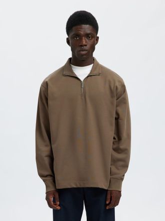 Selected Sweatshirt