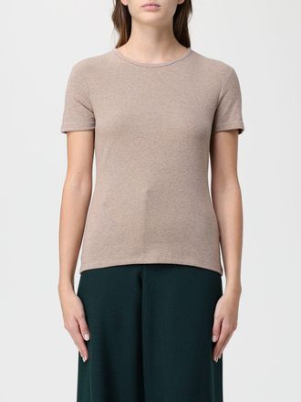 Lauren Ralph Lauren T-Shirt LAUREN RALPH LAUREN Damen Farbe Camel