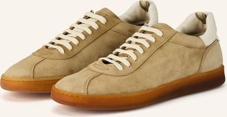 Officine Creative Officine Creative Sneaker Halo beige