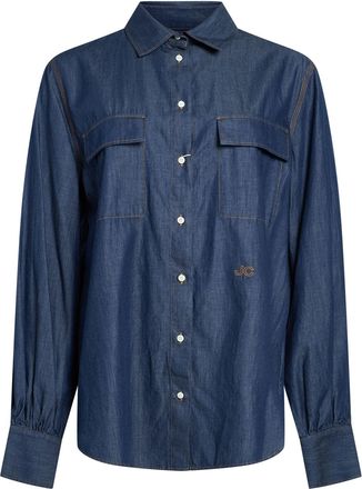 Jacob Cohen TOPS - Jeanshemden auf YOOX.COM