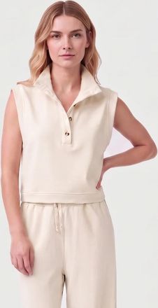 Alchemist Damen vegan Pullover Mae Beige