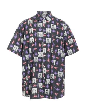 Comme Des Gar&ccedil;ons TOPS - Hemden auf YOOX.COM