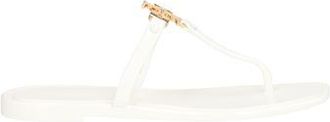 Tory Burch CHAUSSURES - Tongs sur YOOX.COM