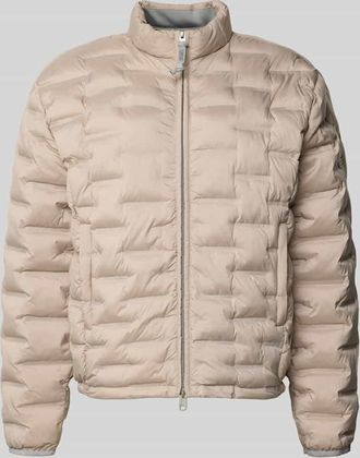 Cinque Steppjacke mit Stehkragen Modell SURF