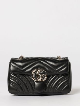 Gucci Mini Sac GUCCI Femme couleur Noir