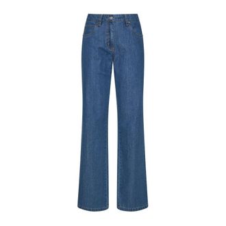 Silvian Heach Versly Jeans - - Jeans - Damen - Blau - W27