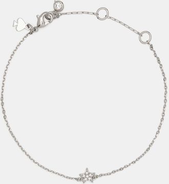 Kate Spade New York Kate Spade Earrings Star Armband Mit Pav&eacute;, Extraklein