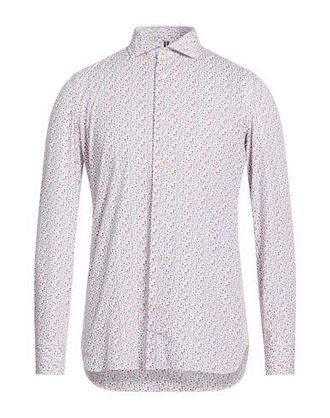 LUIGI BORRELLI NAPOLI TOPS - Chemises sur YOOX.COM