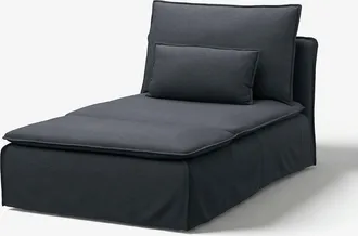 IKEA S&Ouml;DERHAMN Bezug f&uuml;r R&eacute;camiere