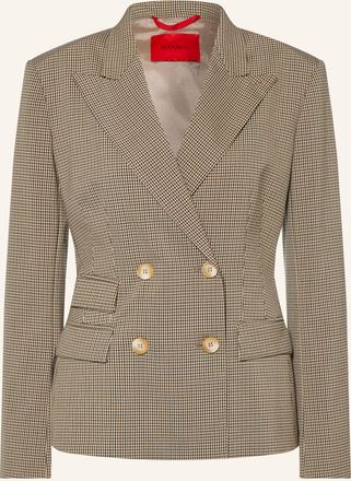 Max & Co. Max & Co. Blazer Fenice beige