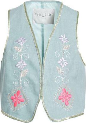 Forte_Forte Ensembles et coordonn&eacute;s - Gilets de costume sur YOOX.COM