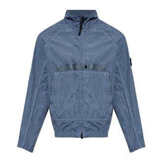 Stone Island Herren, Jacken, Blau, XLGr&ouml;&szlig;e