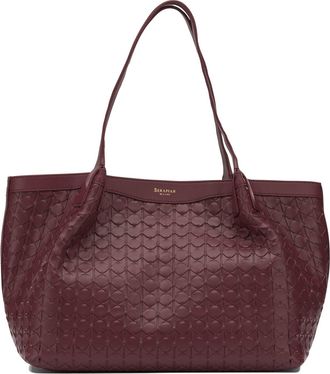 Serapian Petit sac &agrave; bandouli&egrave;re Serapian &laquo; Secret &raquo;