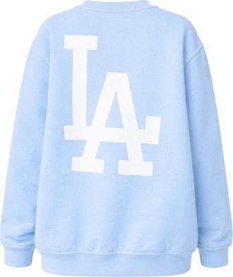 Worldclassca Oversizepullover