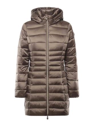Save The Duck Blouson Rembourr&eacute; - Gris