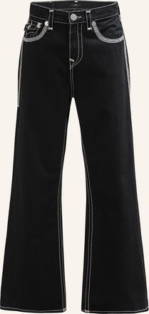 True Religion Jeans Vinny Baggy schwarz