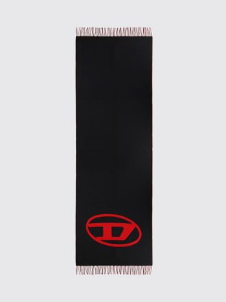 Diesel Schal DIESEL Herren Farbe Rot