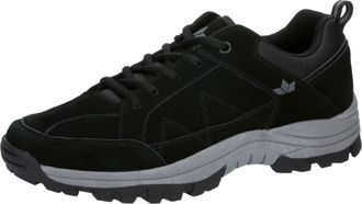 Lico Unisex Argus Cross-Laufschuhe, schwarz, 38 EU