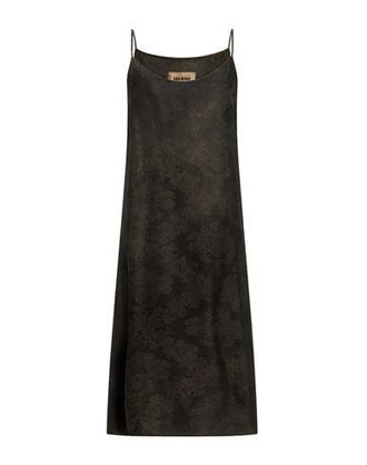 Uma Wang ROBES - Robes midi sur YOOX.COM