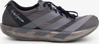 Yohji Yamamoto Y-3 Adios 9 stretch mesh sneakers - ADIDAS Y-3 - gender_Unisex