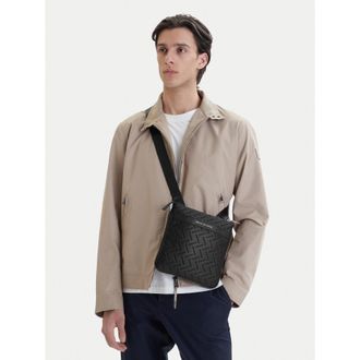 A|X Armani Exchange Umh&auml;ngetasche Armani Exchange XM002597 AF22652 UC001 Schwarz