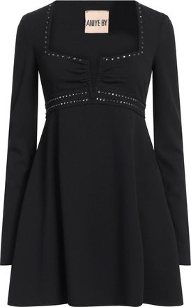 Aniye By KLEIDER - Mini-Kleider auf YOOX.COM
