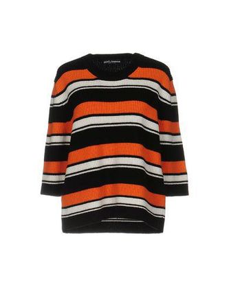 Dolce & Gabbana MAILLE - Pullover sur YOOX.COM