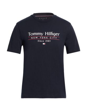 Tommy Hilfiger TOPS - T-shirts auf YOOX.COM
