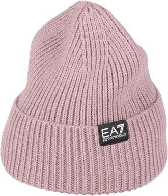 Emporio Armani ACCESSOIRES - M&uuml;tzen & H&uuml;te auf YOOX.COM