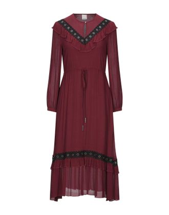 Pinko KLEIDER - Midi-Kleider auf YOOX.COM