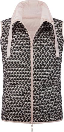 Basler Steppweste BASLER mehrfarbig