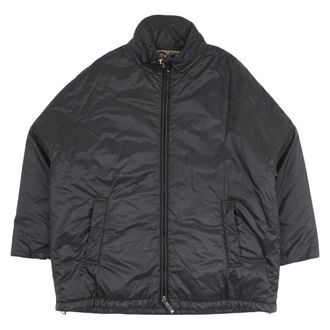 Max Mara Femme, Vestes, Noir, Taille: 38 FR Light Jacket