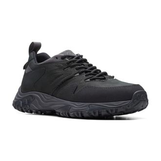 Clarks Sport Sneakers - - Shoes - Herren - Schwarzk - 42 1/2 EU