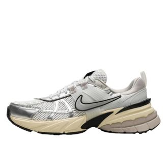 Nike Homme, Chaussures, Gris, Taille: 44 1/2 EU V2K Run