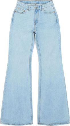 Dr. Denim Jeans Elba Mid Bootcut