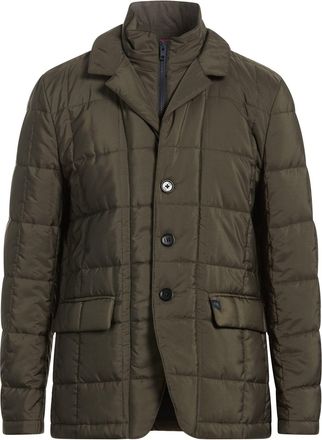 Fay JACKEN & M&Auml;NTEL - Pufferjacken & Daunenjacken auf YOOX.COM