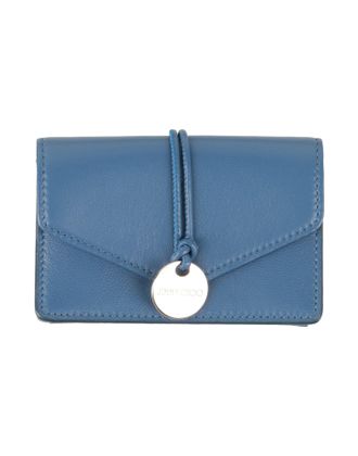 Jimmy Choo London Kleinlederwaren - Kartenetuis auf YOOX.COM