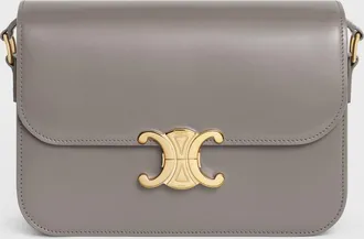 Celine Mini Sac Femme couleur Gris