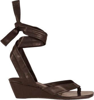 Cortana Femme, Chaussures, Brun, Taille: 39 EU Ilia Wedge