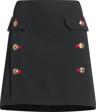 Versace HOSEN & R&Ouml;CKE - Minir&ouml;cke auf YOOX.COM