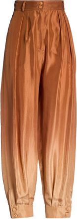 Alberta Ferretti HOSEN & R&Ouml;CKE - Hosen auf YOOX.COM