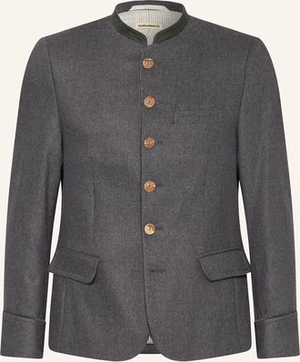 Gottseidank Gottseidank Janker Helmut grau