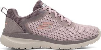 Skechers Sneakers BOUNTIFUL 12607 LAV Violett