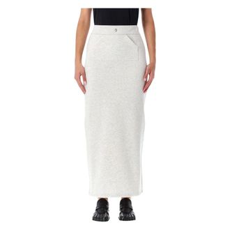 Coperni Damen, R&ouml;cke, Grau, SGr&ouml;&szlig;e