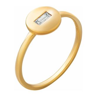 Cai Damen, Accessories, Gelb, 56 MMGr&ouml;&szlig;e