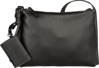 Tom Tailor Amarea Cross Bag, Schwarz