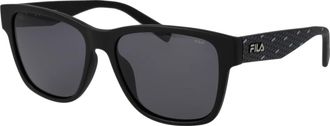 Fila Sonnenbrillen SFI118 U28P 55